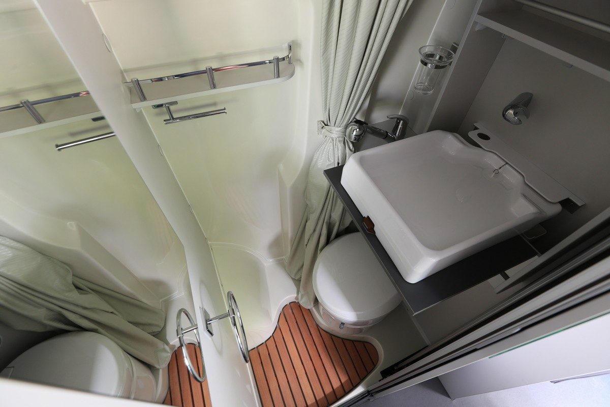 Font Vendôme Rando Van, un séduisant campervan compact - Camping-car.com