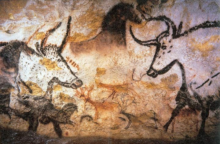 Grotte de Lascaux II - Camping-car.com