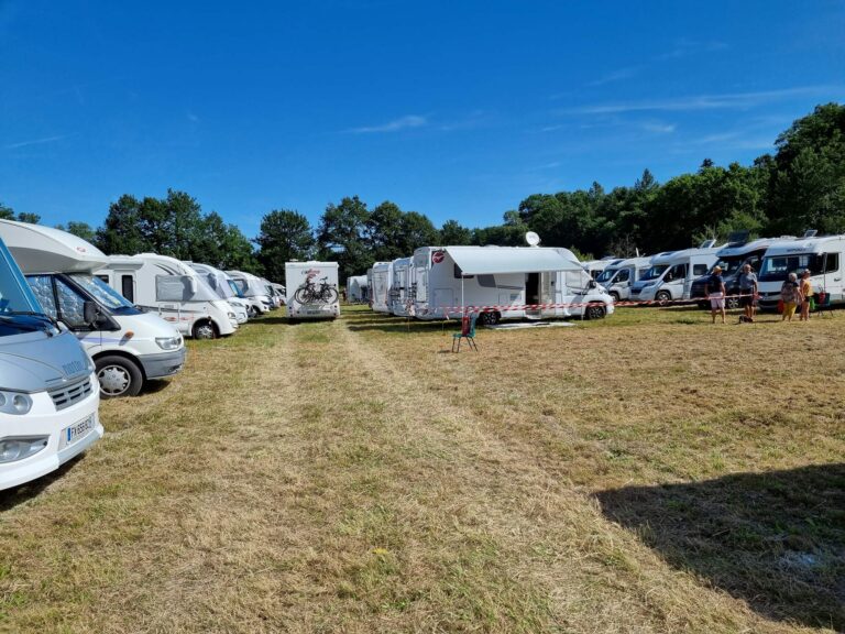 Inscrivez-vous au Pardon des camping-caristes de Malestroit (56 ...