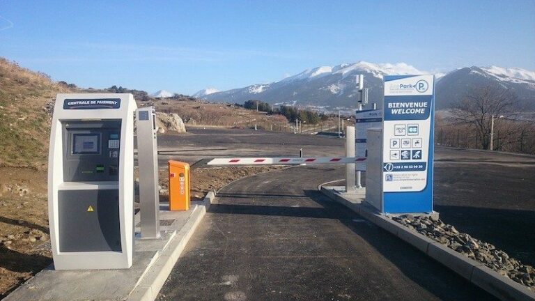 Interview avec AireServices : "Toutes nos aires de camping-cars sont ...