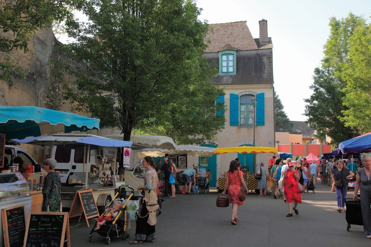 Itinéraire en camping-car dans les Hautes-Pyrénées - Camping-car.com