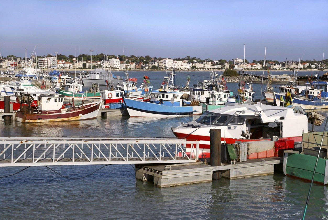 La lutte contre les camping-cars à Royan est contestée par le CLC ...
