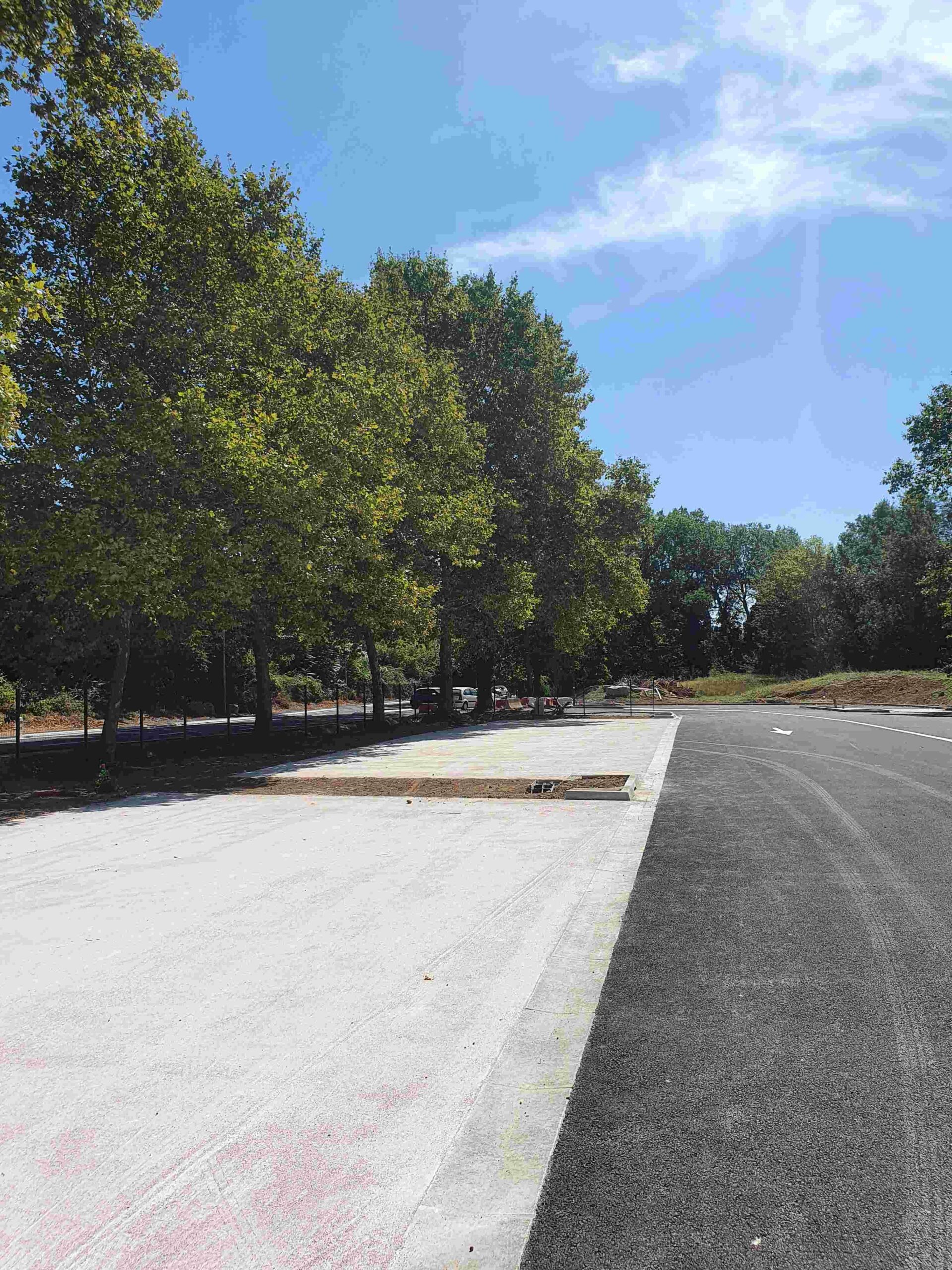 L'aire de la semaine : zoom sur la nouvelle étape AirePark de Béziers ...