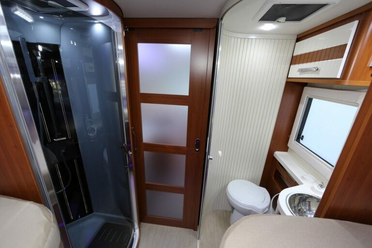 Mobilvetta Design K-Yacht : retour aux sources - Camping-car.com