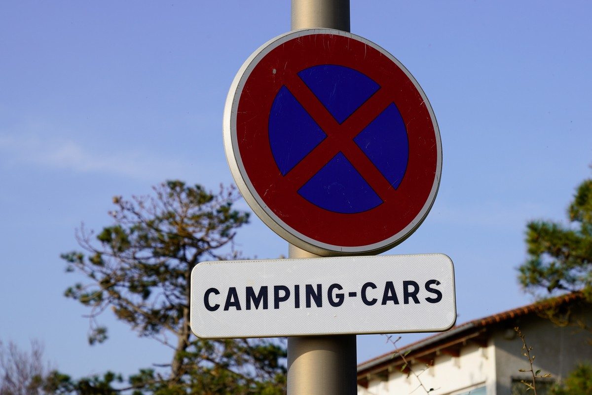 Pour l’Armada de Rouen, une aire temporaire de camping-cars fait débat ...