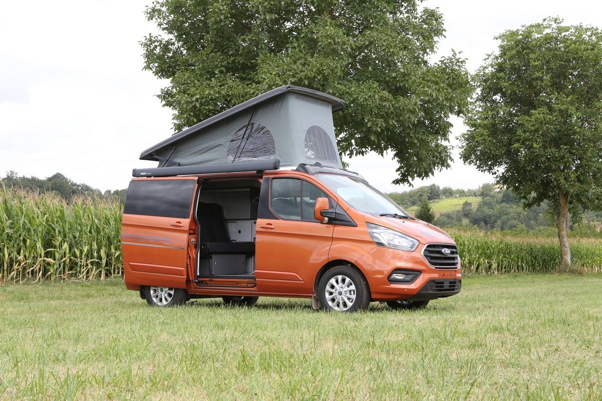 Van RANDGER R490 - Petite annonce - Camping-car.com
