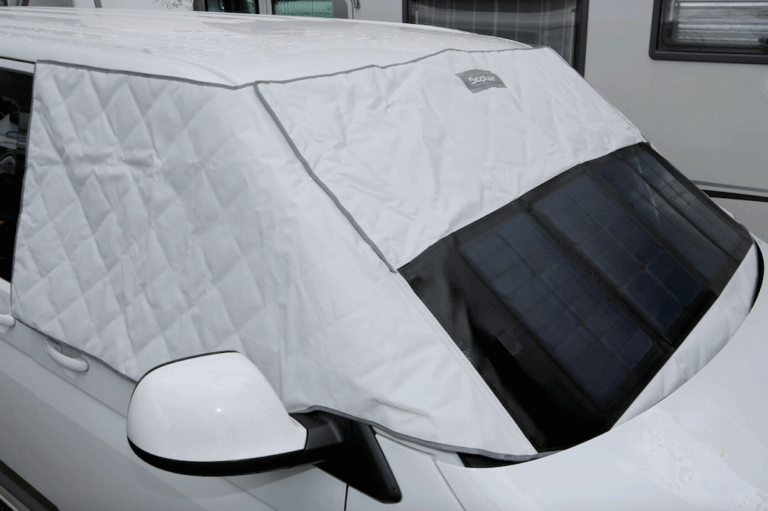 Soplair Thermosun, la protection thermique qui produit du courant ...