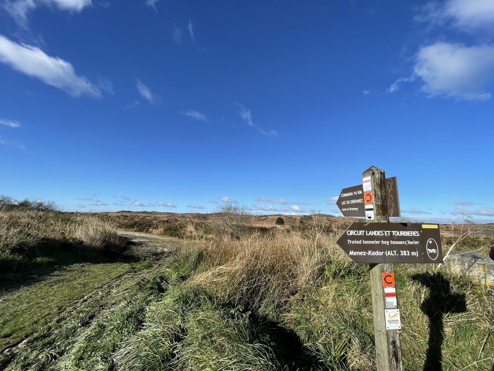 Un week-end dans le Finistère (29) - Camping-car.com
