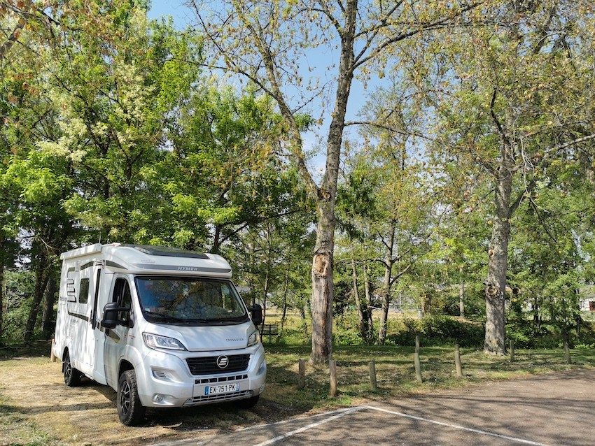 Journal d'un confiné en camping-car #6 - Camping-car.com