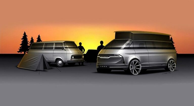 VAN IT - Camping-car.com