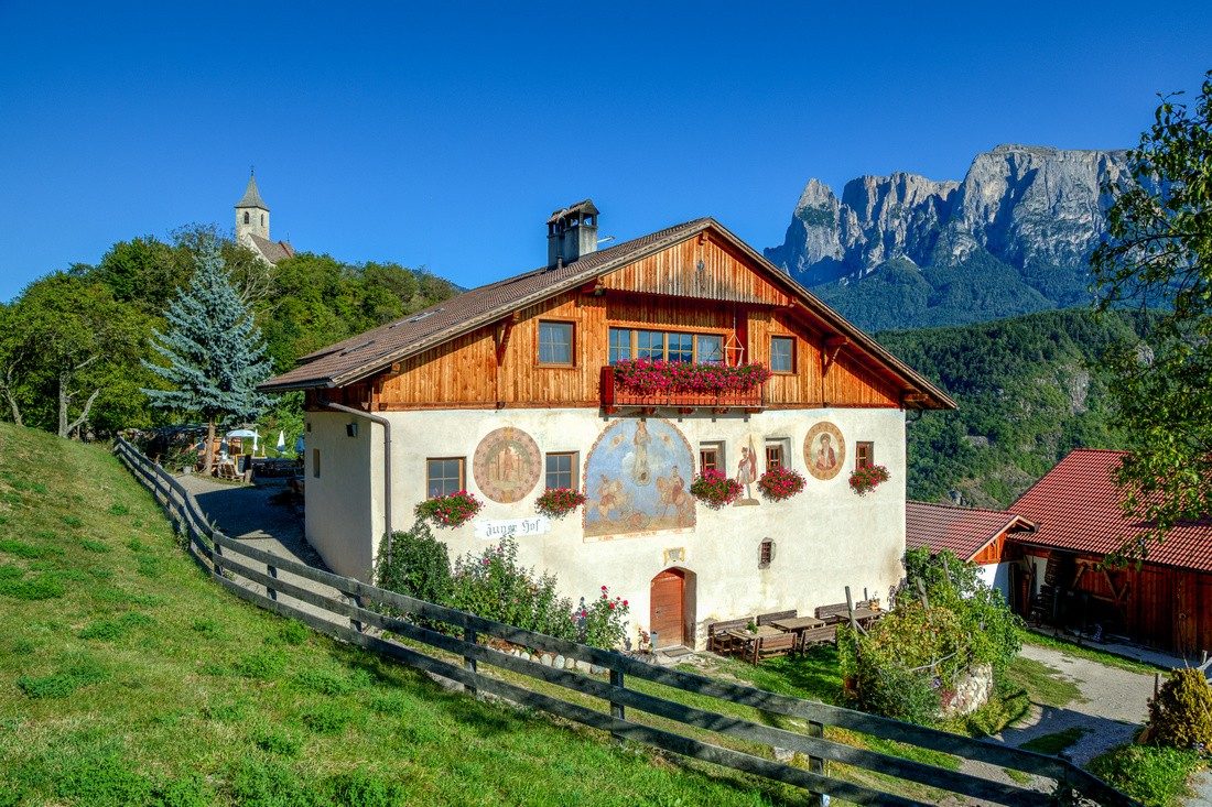 Agricamper Italia, pour les camping-caristes en quête d'authenticité ...