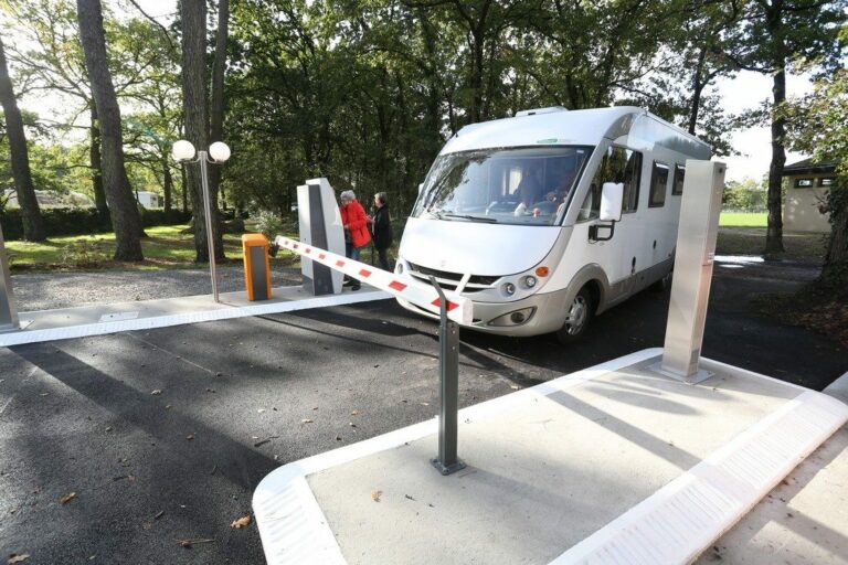 JT du Camping-Car n°43 : Les 25 ans de France Passion ! - Camping-car.com