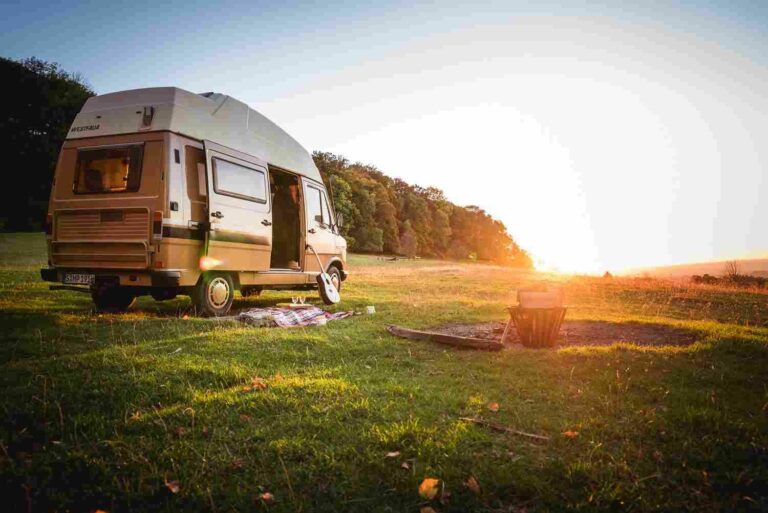 Le Mercedes Marco Polo fête ses 40 ans - Camping-car.com