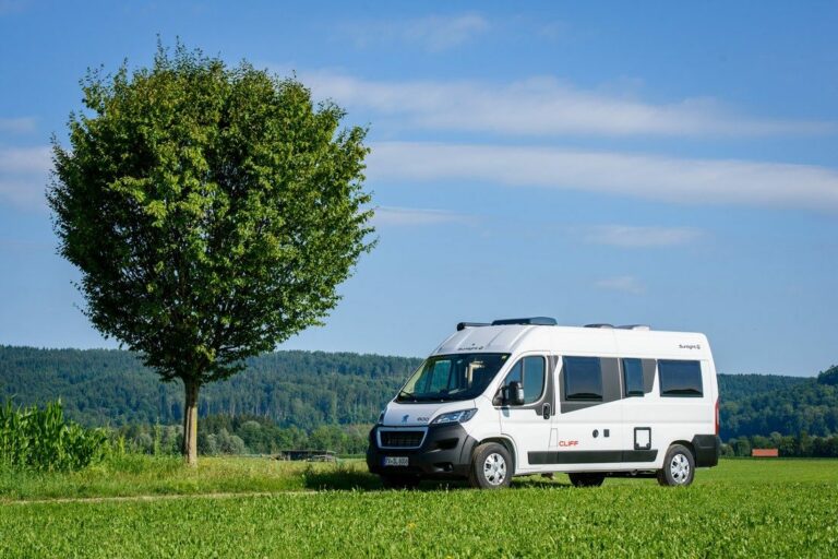 Pour 2024, Sunlight renforce son offre avec le porteur américain Ford ...