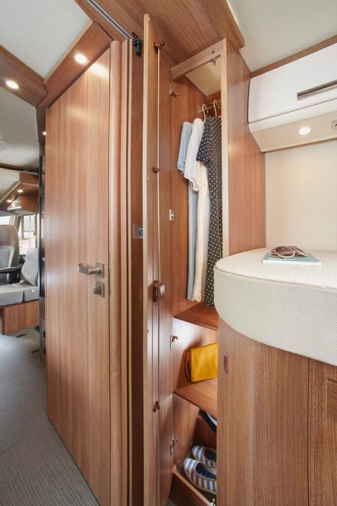 Collection 2025 : Carthago lance l’offensive 3,5 tonnes - Camping-car.com