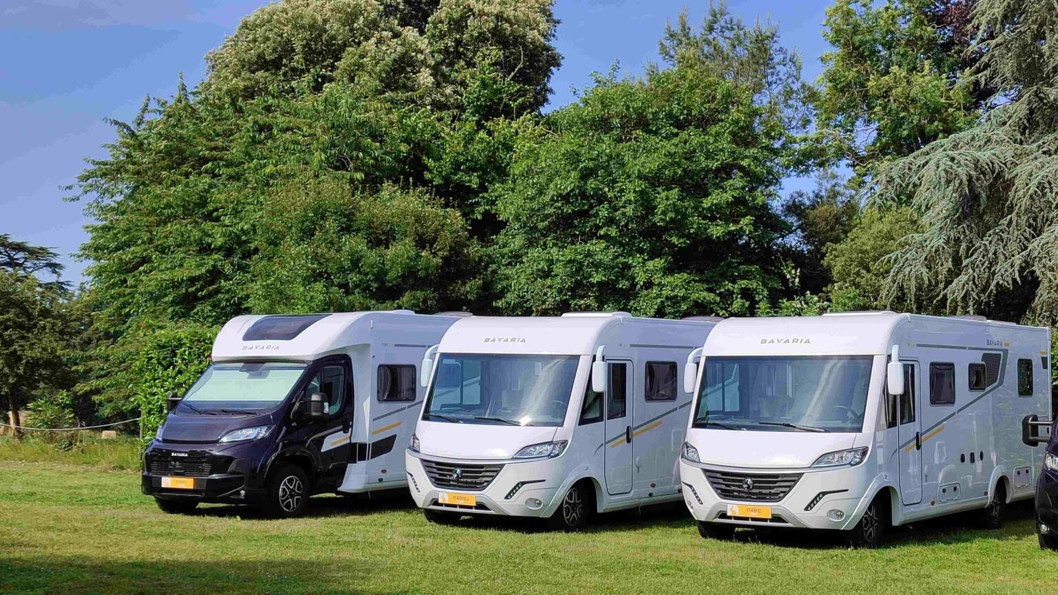 Bavaria 2026 : nouveaux profilés Qwest compacts et innovations sur ...
