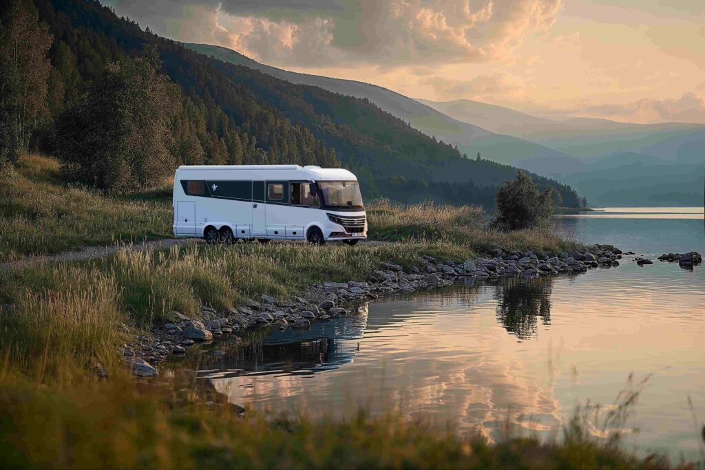 Collection Niesmann + Bischoff 2026 : nouvel Arto 84 sur Mercedes ...