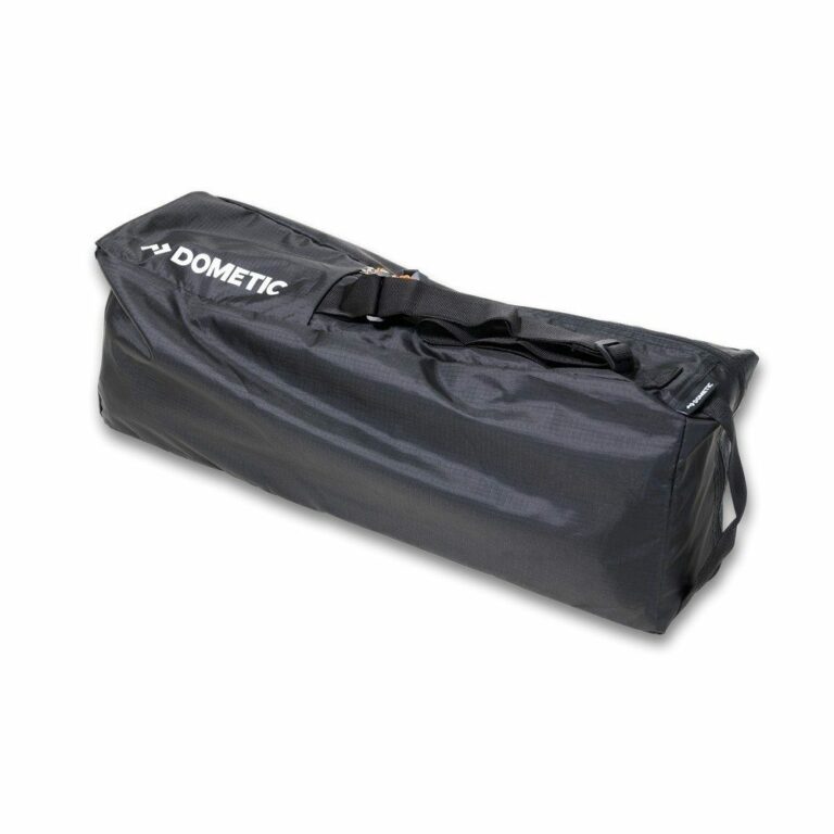 Dometic lance le Camp Shelter, un nouvel abri de camping soucieux de l ...