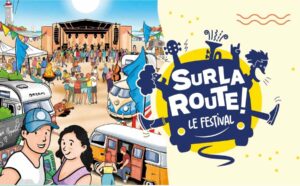 Festival Sur la route 2025 : vanlife et bivouac en Bretagne - Camping ...