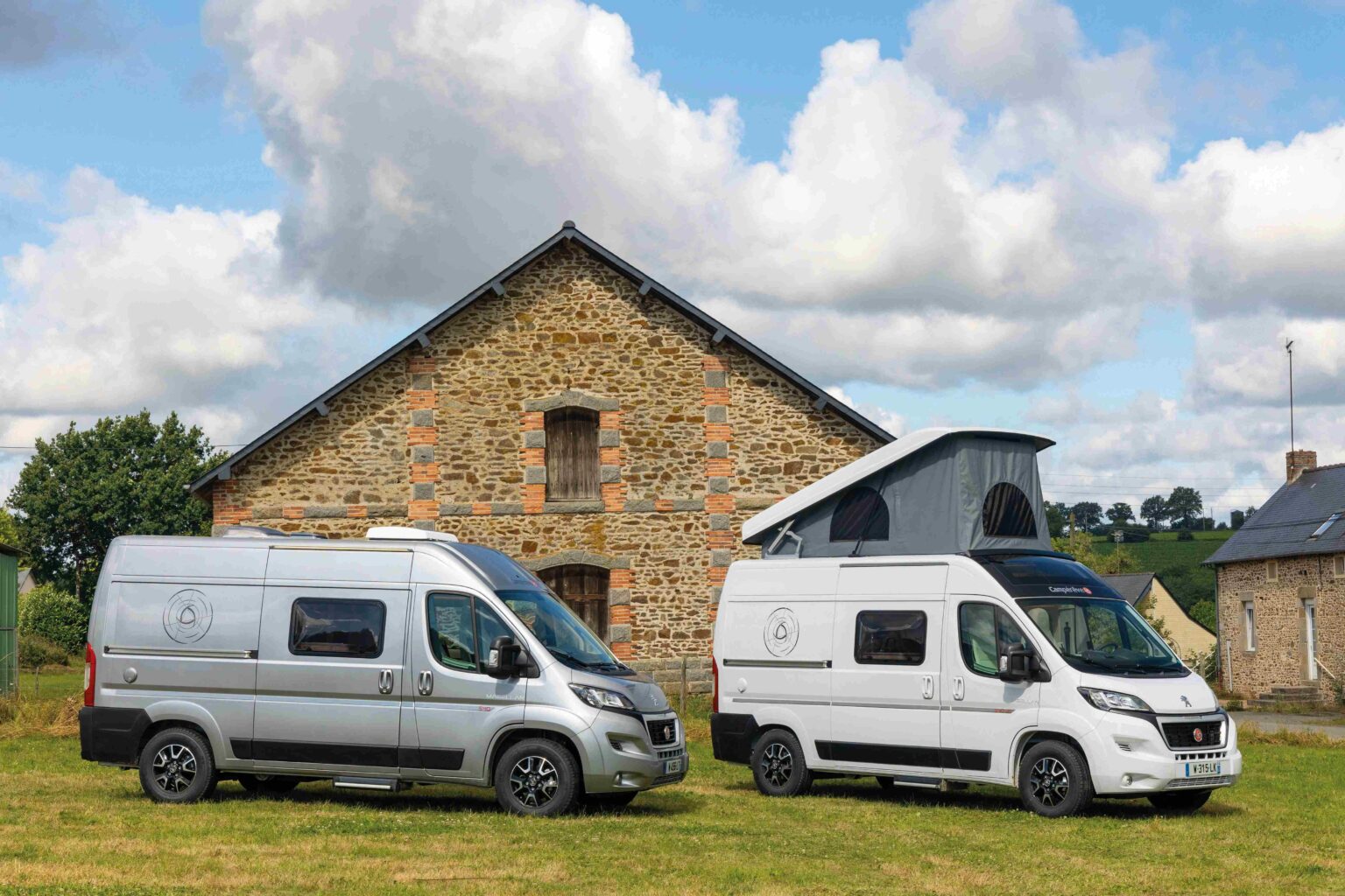 Quel Type de Camping-Car Choisir