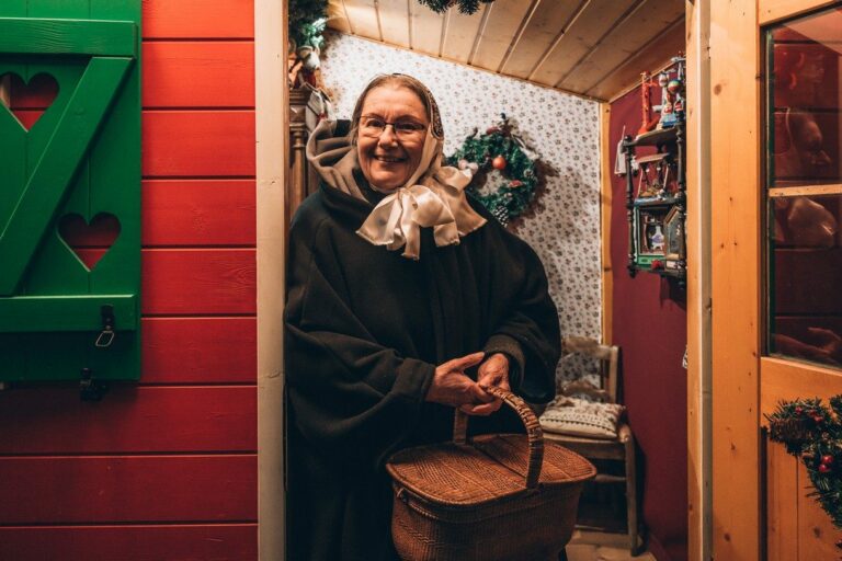 Idée sortie en camping-car : Montbéliard et la magie de Noël - Camping ...