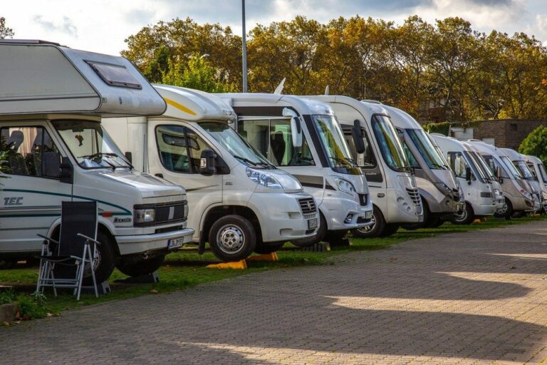 La Fête des camping-caristes de La Chèze (22) revient en 2025