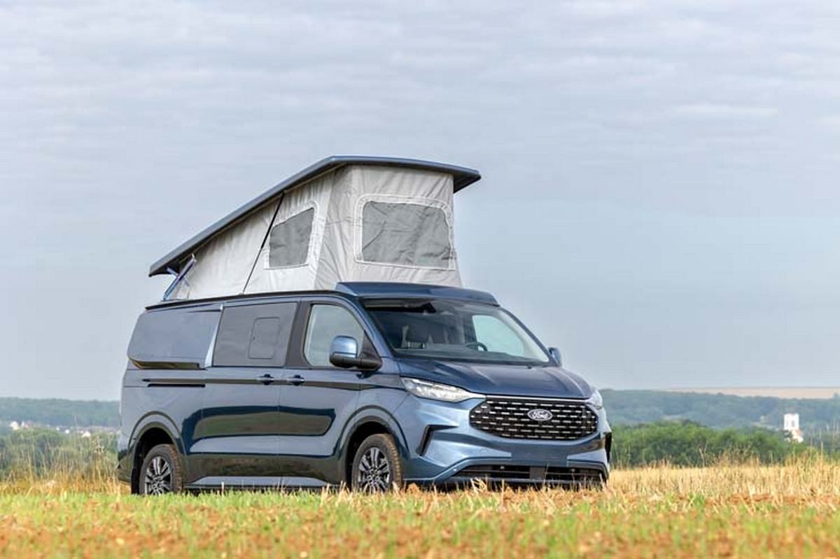 Nouveautés 2026 : avec l'Equinox II, Stylevan poursuit son offensive ...