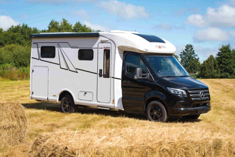 Quels sont les principaux acteurs du marché des porteurs pour camping-cars