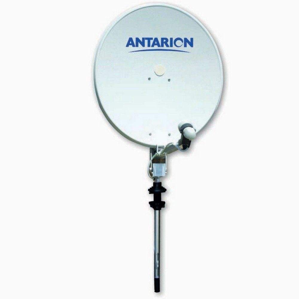 Réception terrestre, satellite ou WiFi : comment bien recevoir la TV en ...
