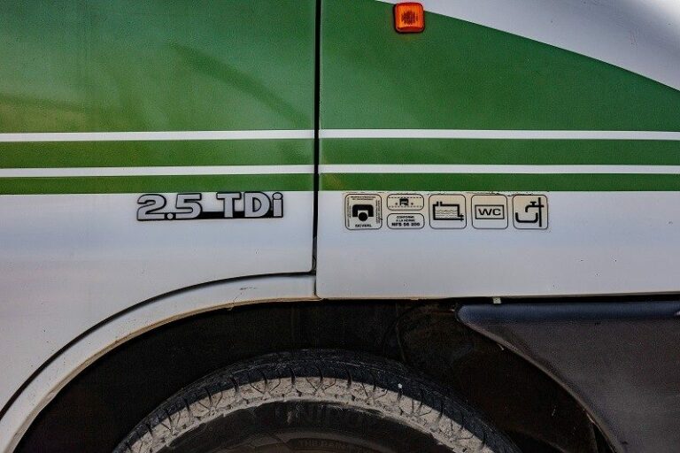 Rétro : Font Vendôme Bel Horizon, premier du nom - Camping-car.com