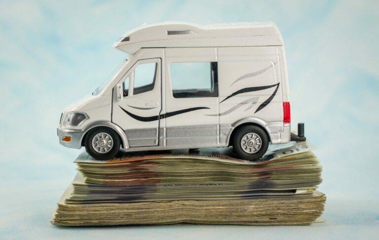 Rétro+ lance une assurance modulable pour les camping-cars - Camping ...