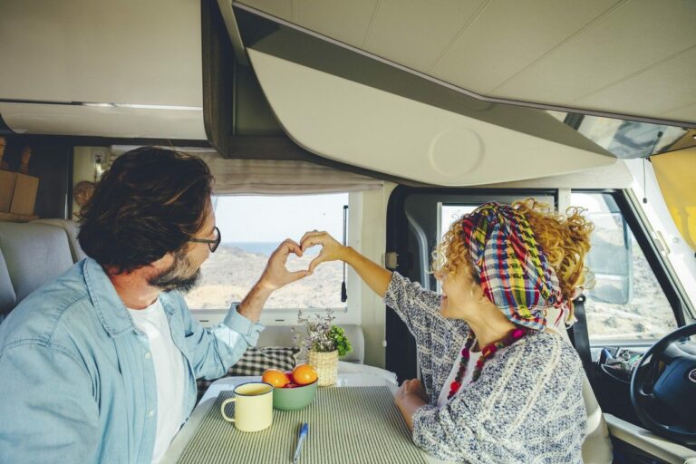 Rétro+ lance une assurance modulable pour les camping-cars - Camping ...