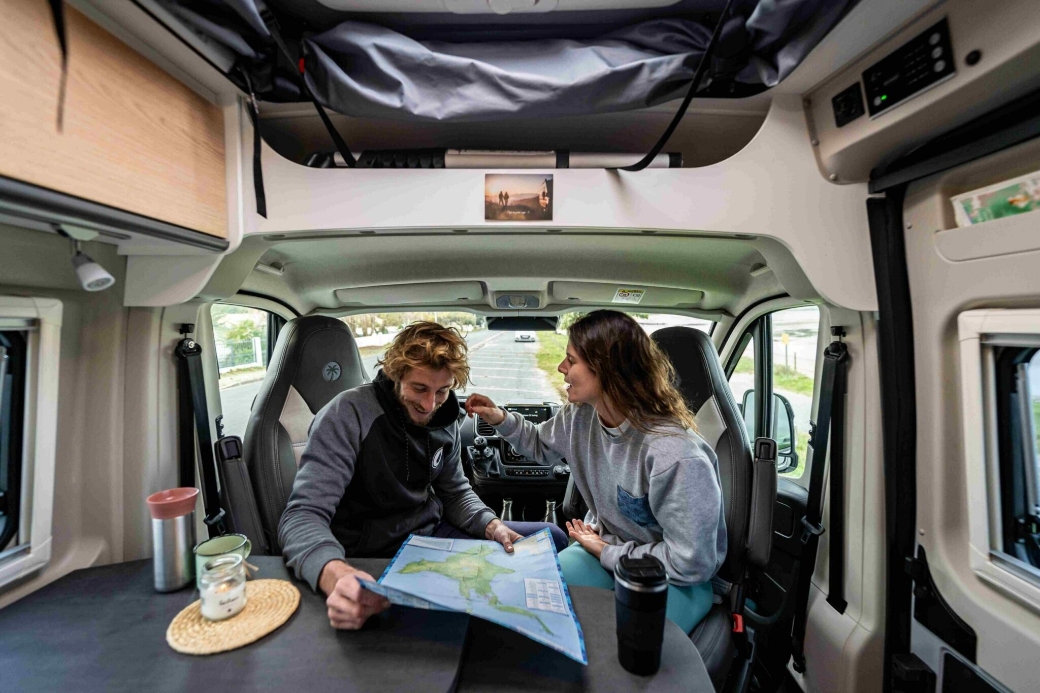 Sunlight 2025 : Génération XX - Camping-car.com