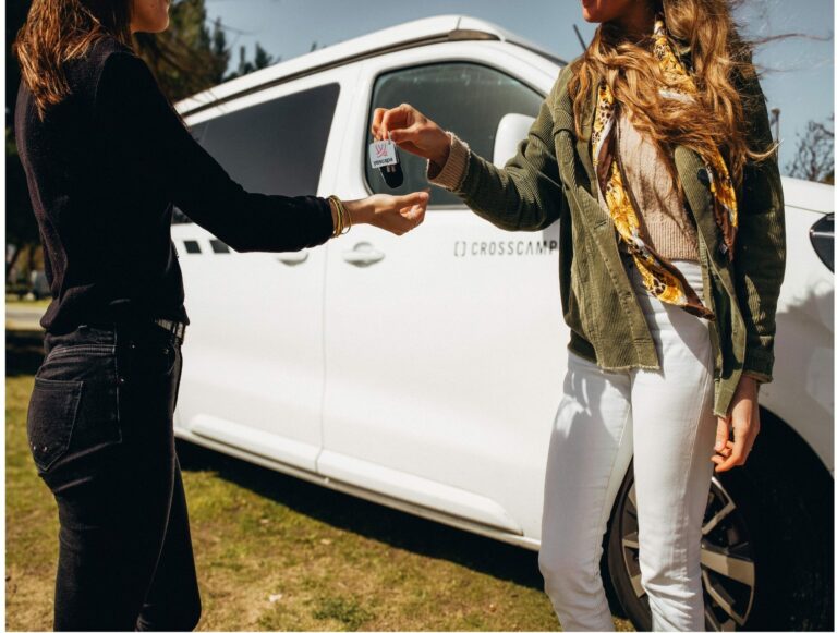 Yescapa : transformer son camping-car en source de revenus et de ...