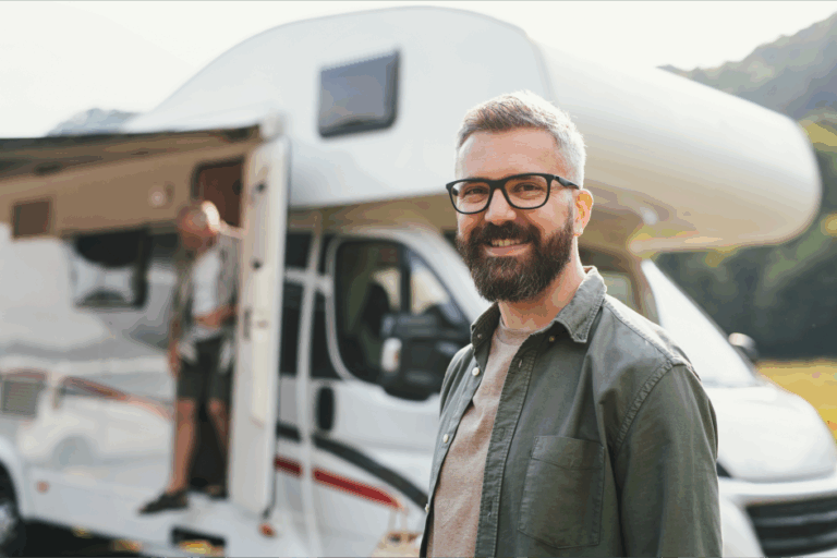 Yescapa : transformer son camping-car en source de revenus et de ...