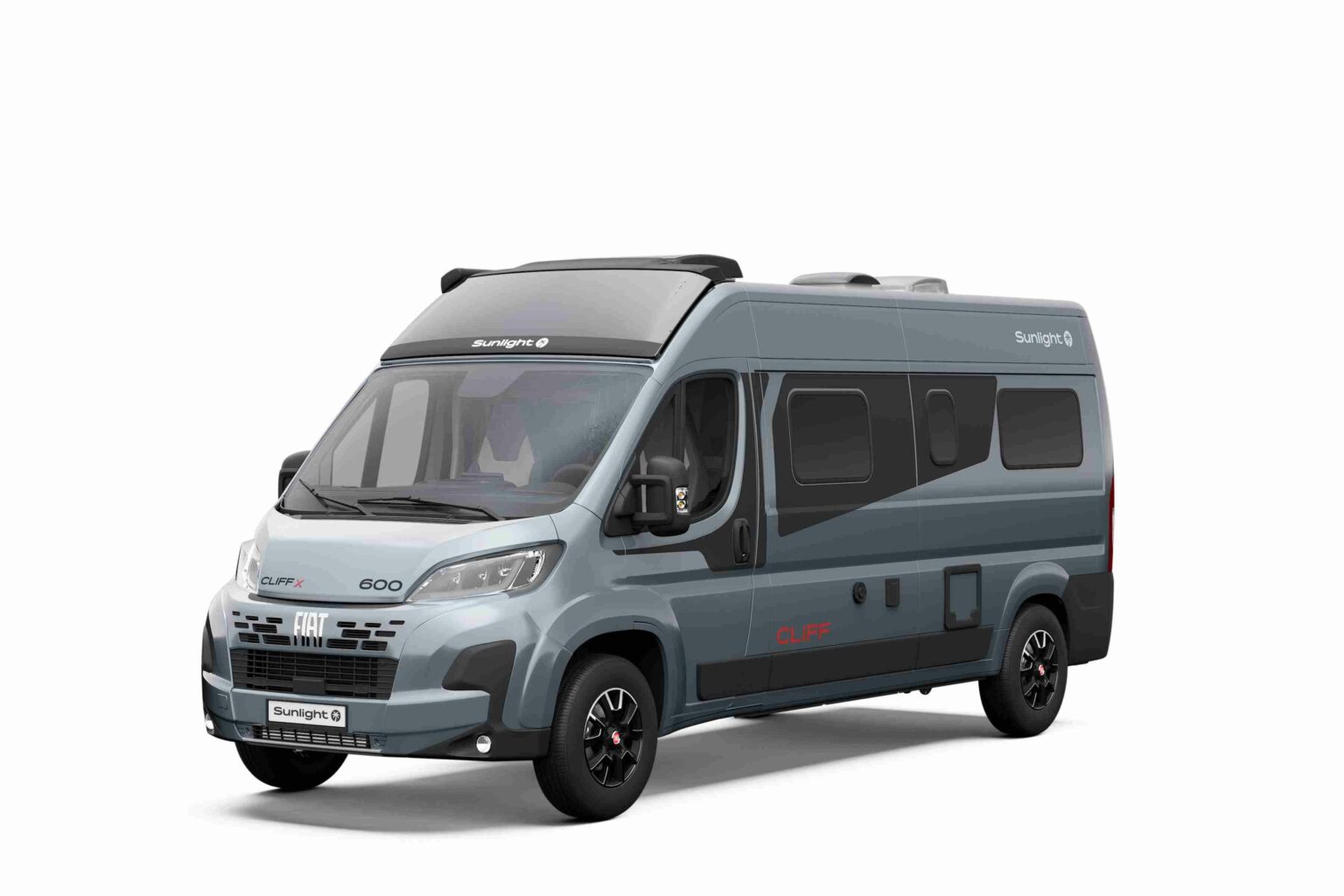 Fourgon aménagé SUNLIGHT CLIFF 640 - Petite annonce - Camping-car.com