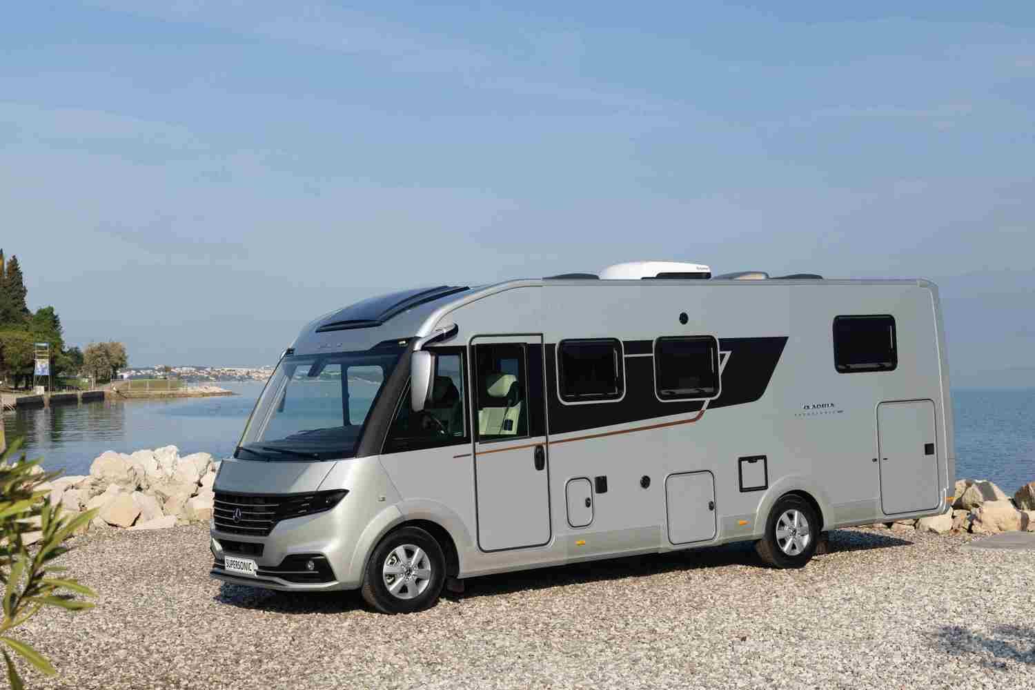 Quel Type de Camping-Car Choisir