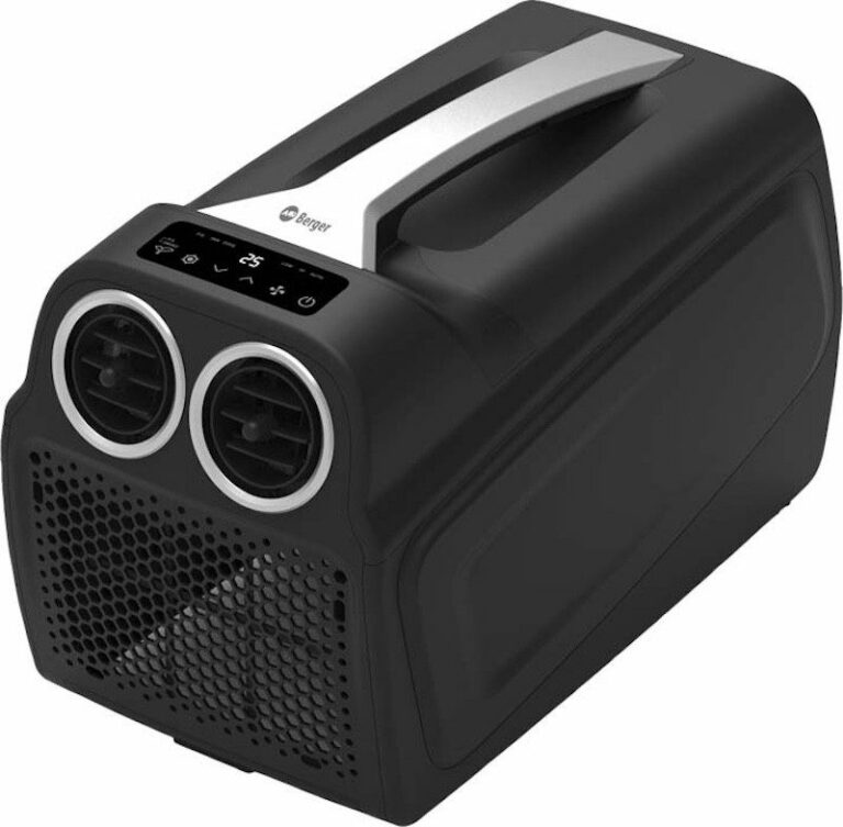 Berger Loisirs lance quatre nouveaux produits pour l'été : clim, frigo ...