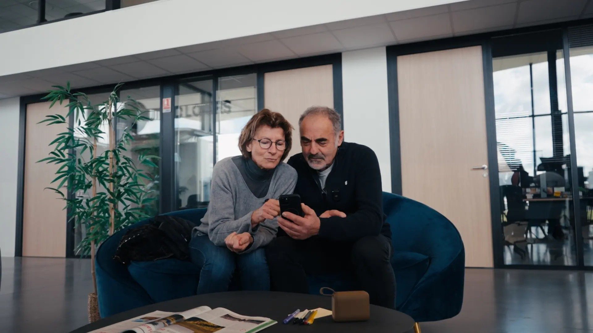 La DICA lance une campagne digitale pour redonner le réflexe du ...