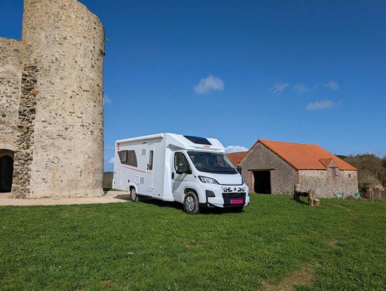 Nouveautés de printemps 2026 : Camping-Car Magazine fait le bilan ...