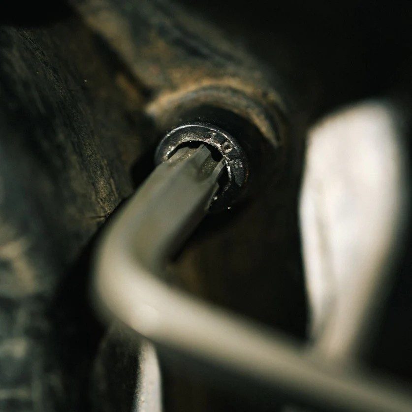 Outillage camping-car : FACOM OGV Grip, l'allié pour décoincer vos vis ...