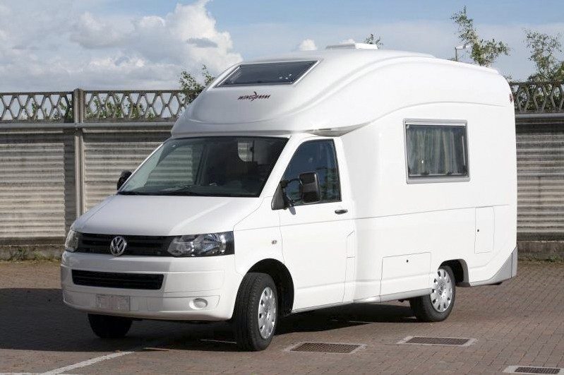 vw camping-cars
